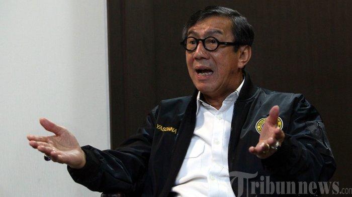 10 Lapas dan Rutan, Termasuk Balikpapan Overkapasitas, Kapasitas 186 ...