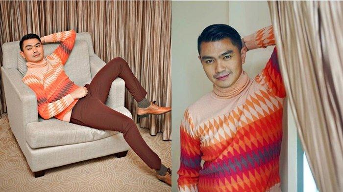 Ingat Micky AFI 2? Dulu Dijodohkan dengan Rindu,Sekarang Desainer ...