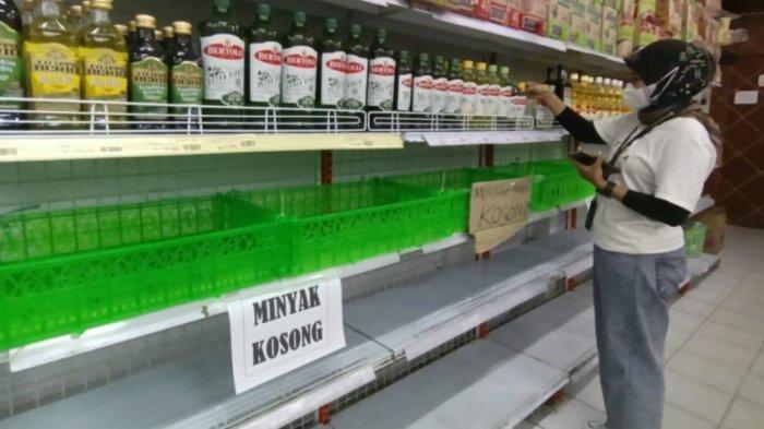 Usai Produk Wilmar, DKUKMP Sebut Minyak Goreng Merek Kunci Mas Bakal ...