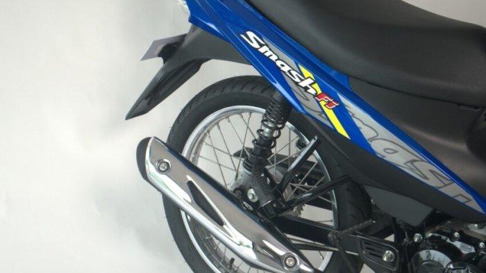 Modal Lotion, Jok Motor yang Burik Bisa Kembali Kinclong, Simak Cara ...