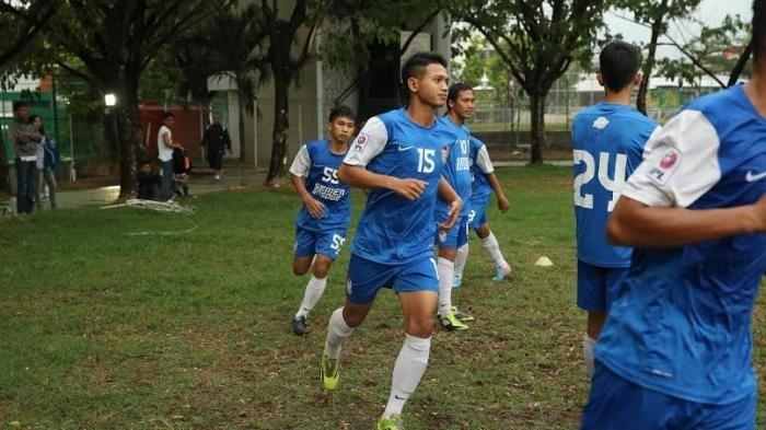 Ingat Muchlis Hadi? Dulu Bela PSM Makassar dan Pilar Timnas Bareng Evan ...
