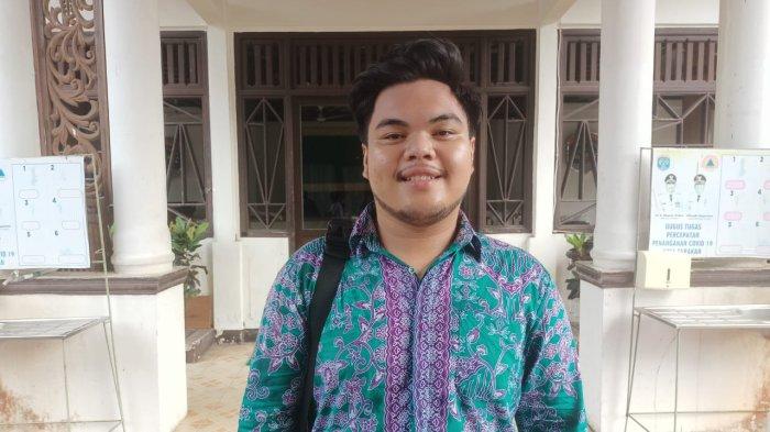 Sempat Tertunda karena Covid-19, Muhammad Nur Huda CJH Termuda Asal ...