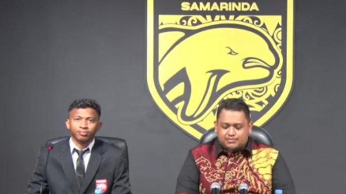 Bursa Transfer Liga 1, Borneo FC Sukses Datangkan Rifad Marasabessy ...