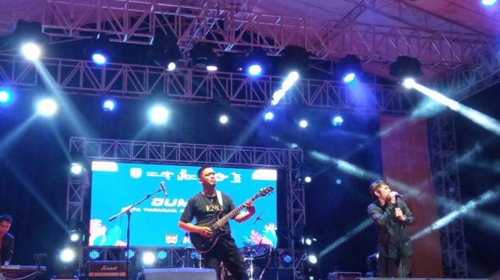 Grup Band J-Rocks Bakal Tampil Meriahkan Malam Penutupan Benuanta Fest 2K22 HUT ke-10 Kaltara ...
