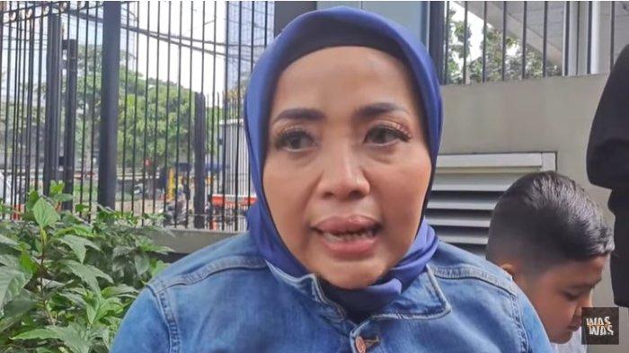 Muzdalifah Buka Suara Soal Rumor Keretakan Rumah Tangganya dengan Fadel Islami: Saling Merenung ...
