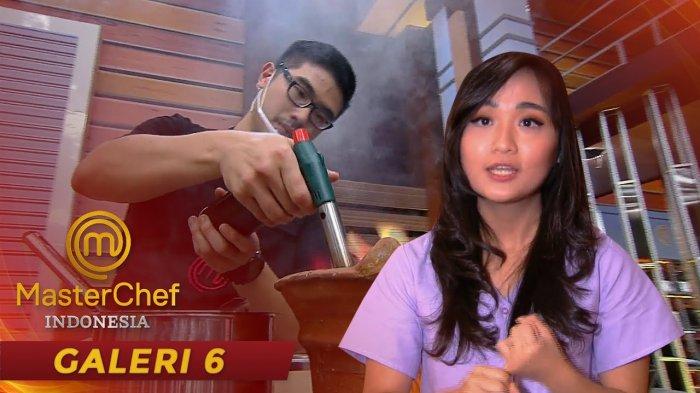 Diam-diam Kagum, Nadya Beberkan Alasannya Ingin Lihat Bryan Tetap ...