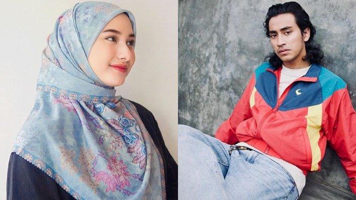 Siap Move On Pasca Ditinggal Ameer Azzikra, Nadzira Shafa Ramai ... Siap Move On Pasca Ditinggal Ameer Azzikra, Nadzira Shafa Ramai ...