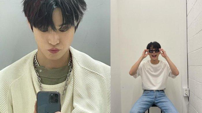 Doyoung NCT Dipercaya Isi OST Drama Soundtrack #1, Just a Little More Usung Musik Romantis ...