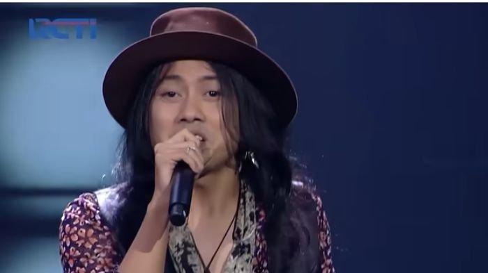 Profil Neyl Author, Peserta Indonesian Idol 2023 yang Trending Gegara Bawakan Lagu BCL Versi ...