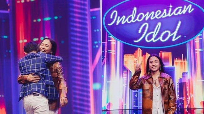 Hasil Indonesian Idol 2023, Neyl Author Tereleminasi, ini Top 6 yang Lolos ke Babak Selanjutnya ...