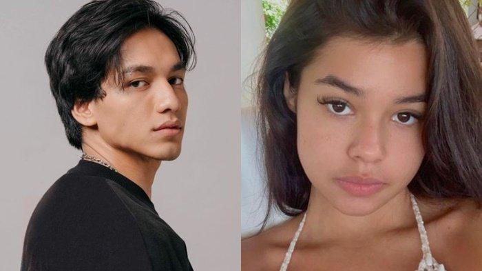 Jefri Nichol Dicibir Doyan Gonta Ganti Pacar, Kemesraan dengan Maria ...