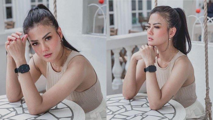 Terkuak Sosok yang Diduga Kuat Kekasih Nita Gunawan, Disebut Mirip ... Terkuak Sosok yang Diduga Kuat Kekasih Nita Gunawan, Disebut Mirip ...