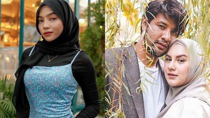 Rekam Jejak Oklin Fia, Seleb TikTok yang Mengaku Sering Terima DM Aktor AZ, Nama Ammar Zoni ...