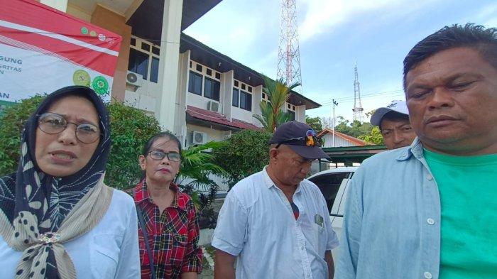 Sidang Pembunuhan Berencana Arya Gading, Terdakwa Dituntut Seumur Hidup, Ibunda Almarhum Tak ...