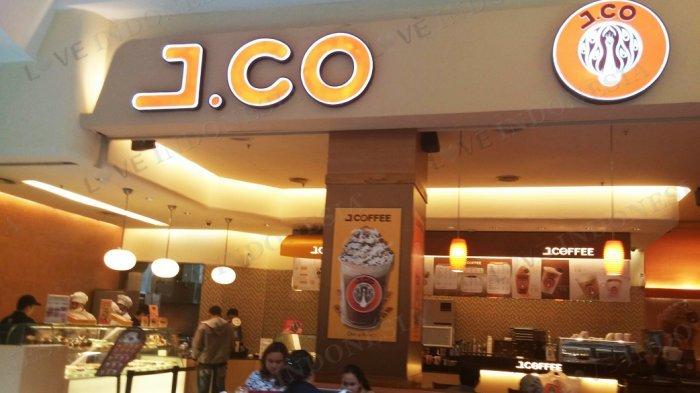 Promo J.CO Hari Ini 2 Mei 2021, Beli 1 Minuman Gratis 1 Caramel J ...