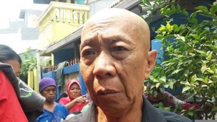 Pak Ogah Mengidap Berbagai Penyakit Sebelum Meninggal Dunia, Awalnya ...