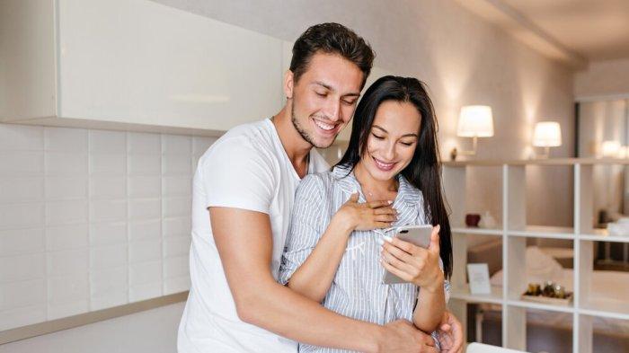 33 Pantun Romantis untuk Istri Tercinta, Tips Bikin Hubungan Makin Harmonis dan Langgeng sampai ...