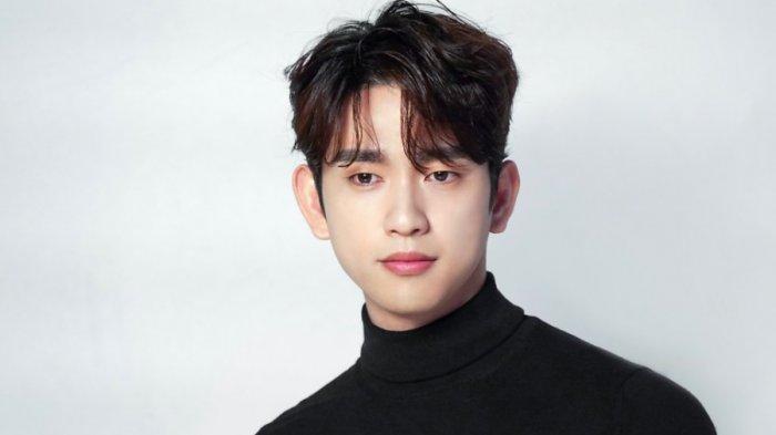 Umumkan akan Wamil 8 Mei 2023, Park Jin Young Tulis Surat untuk Penggemar - Tribunkaltara.com