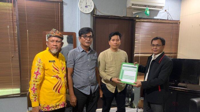 DPRD Tarakan Terima Dokumen PTUN dari Partai Berkarya, Lakukan PAW ...