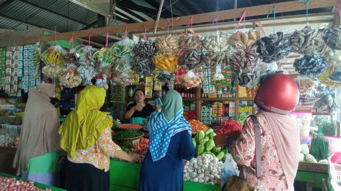 Harga Sembako Mulai Naik Jelang Idul Adha, Disperindagkop Kaltara Belum ...