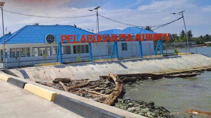 Masyarakat Bunyu Ingin Daerahnya Masuk Daftar Pulau Terluar di ...
