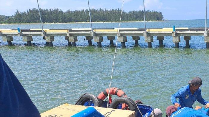 Masyarakat Bunyu Ingin Daerahnya Masuk Daftar Pulau Terluar di ...