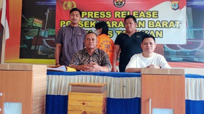 Tak Jera 4 Kali Dipenjara, Pria Ini Terciduk Lagi Curi Uang di Kotak Amal, 25 Masjid Jadi ...