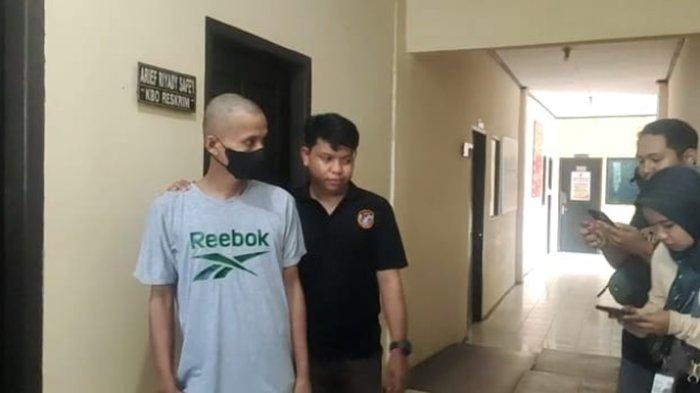 Gasak Ponsel Mahasiswa, Oknum Security Kampus Ini Diciduk Polres Tarakan, Berikut Kronologi ...