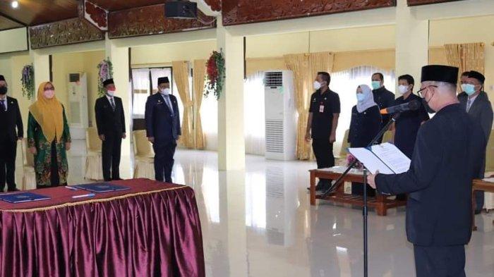 Tiga Posisi Jabatan Pemkot Tarakan Kosong, Lowongan Terbuka untuk Umum ...