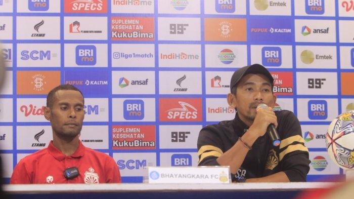 Berhasil Pecundangi Borneo FC di Kandang 3-1, Sugeng Riyanto Beber Kunci Kemengan Bhayangkara FC ...