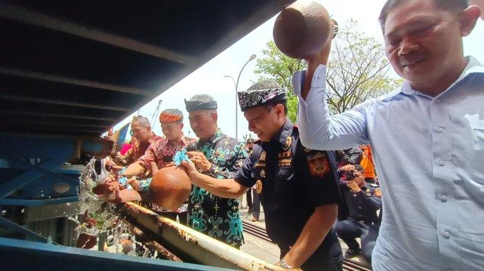 UMKM Kaltara Go Internasional, Produk Rumput Laut dari Nunukan Diekspor ...