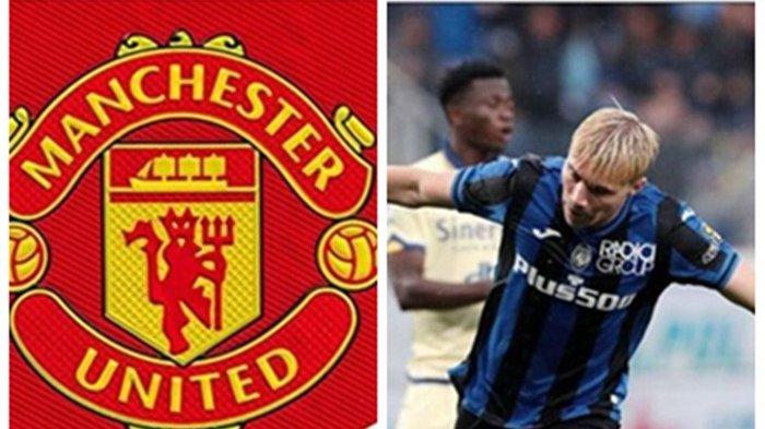 Perkara Transfer Rasmus Hojlund Tuntas, Atalanta Sepakat Jual ke Manchester United Rp 1,1 ...