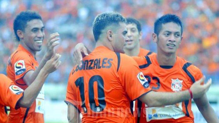 LENGKAP! Sejarah Klub Samarinda Sebelum Borneo FC, Persisam dan Bali ...