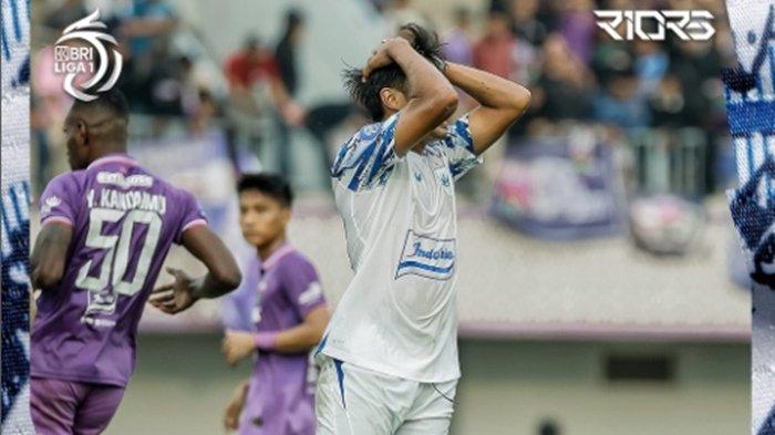 Update Klasemen BRI Liga 1 2022, Posisi PSIS Semarang Usai Menyerah di Tangan Persita Tangerang ...