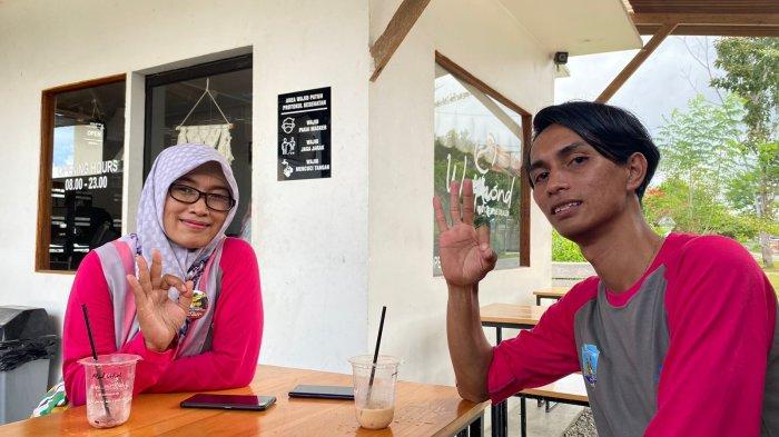 Pentingnya Edukasi, Pendamping ODHA Bulungan Harapkan KPAD Turut Serta ...