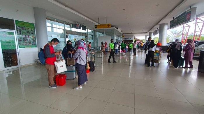 Dua Maskapai Penerbangan Rencana Beroperasi di Bandara Juwata Tarakan ...