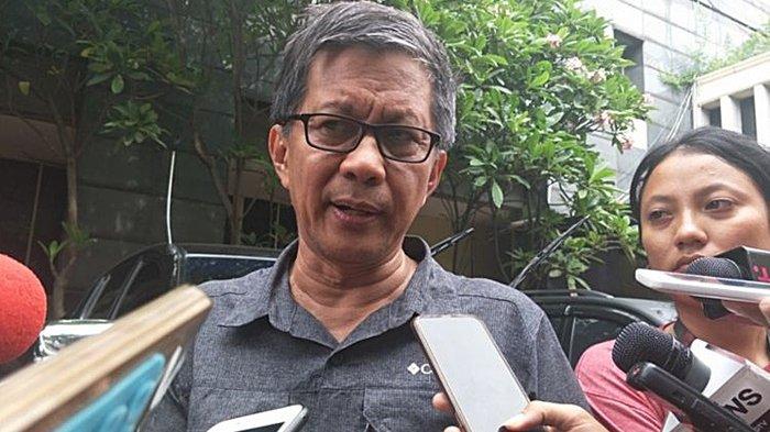 Rocky Gerung Pertanyakan Koalisi Bersatu ala Golkar, PAN, dan PPP yang Terbentuk Jelang Pilpres ...