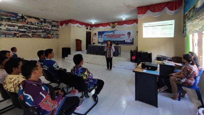 Belum Ajukan Pendaftar Desa Sarjana, DPMD Malinau Jaring Minat Calon ... Belum Ajukan Pendaftar Desa Sarjana, DPMD Malinau Jaring Minat Calon ...
