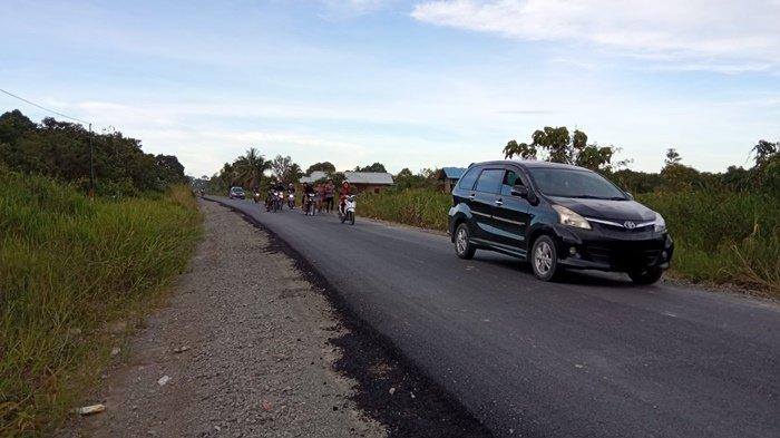 Bakal Gunakan Dana Alokasi Khusus, Dinas PUPR Bulungan Rencanakan ...