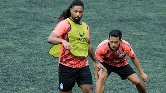 BRI Liga 1 2022 Terhenti, PSIS Semarang Jadwalkan Uji Coba Pekan Ini ...