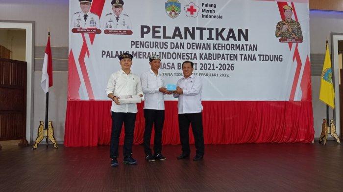 PMI Tana Tidung Tak Miliki Alat Transfusi Darah, Syaiful Herman ...