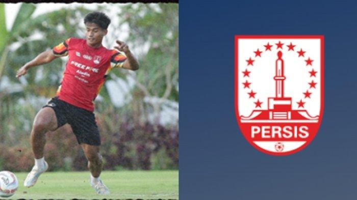Kabar Buruk Persis Solo di Liga 1, Irfan Jauhari Terancam Absen 9 Bulan ...
