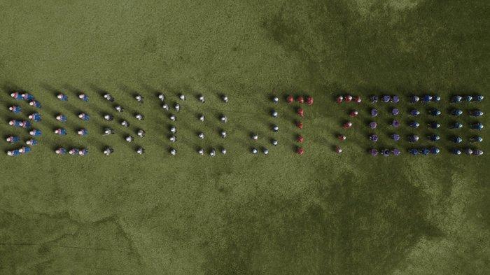 Peringatan Kampanye Bulan K3 Nasional, PEP Bunyu Field Laksanakan ...
