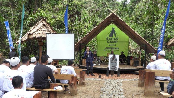 Tana Ulen Lalut Bira Jadi Lokasi Peringati HKAN, Bupati Malinau Ajak ...