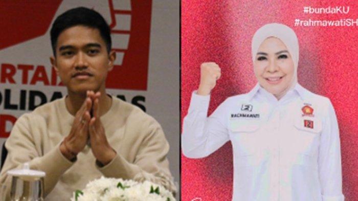 Suara Rahmawati Tembus 50.340 di Real Count KPU DPR Asal Kaltara, Cek Juga Caleg PSI Besutan ...