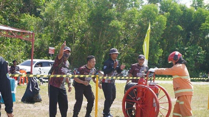 PEP Bunyu Field Capai Lebih 20 Juta Jam Kerja Selamat Melalui Peningkatan Kesadaran Budaya K3 ...
