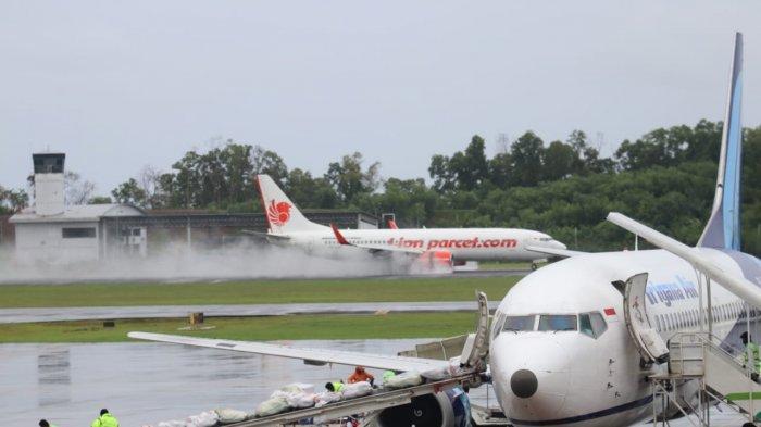Akhir Januari, Scoot Terbangi Balikpapan-Singapura, April AirAsia Buka Rute Balikpapan-Kuala ...