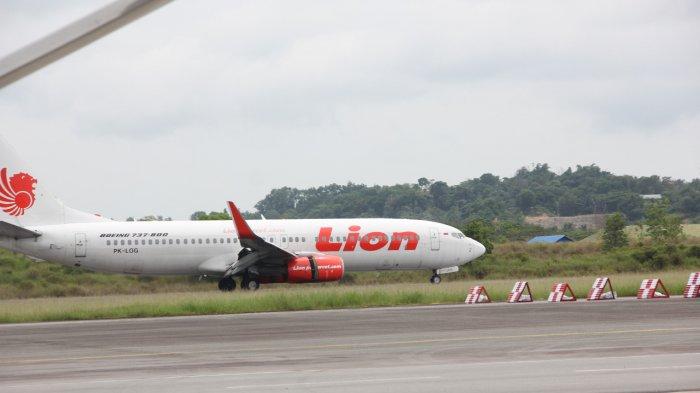Lowongan Kerja Lion Air Group untuk posisi Pramugari - Pramugara, Cek Cara Mendaftar dan ...