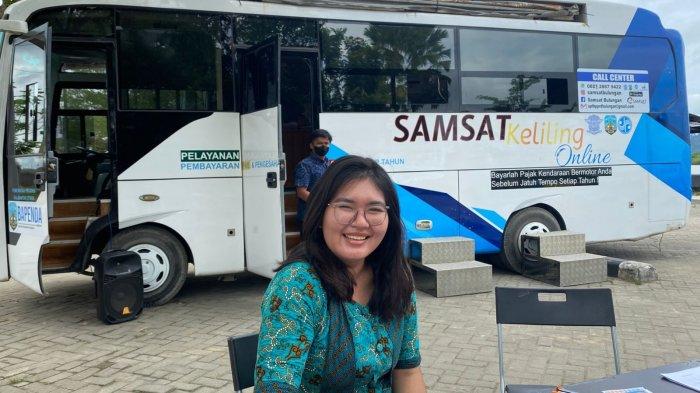 Cek Jadwal Bus Samsat Keliling di Bulungan Bulan November 2022, Bisa ...