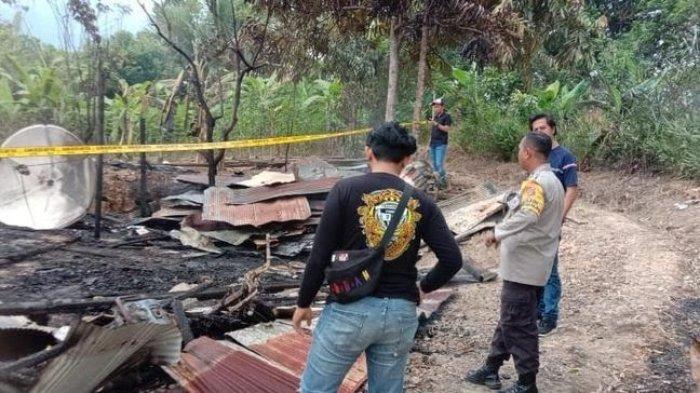 18 Hari Dirawat di Rumah Sakit, Akhirnya Korban Suami Bakar Istri di ... 18 Hari Dirawat di Rumah Sakit, Akhirnya Korban Suami Bakar Istri di ...